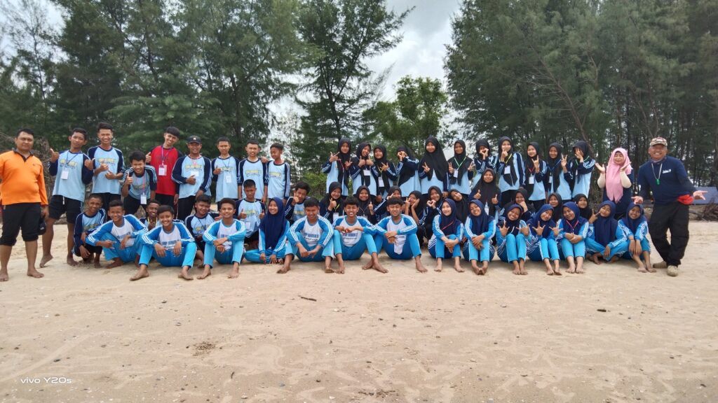 LDKS sebagai Bekal Membentuk Jiwa Kepemimpinan Siswa